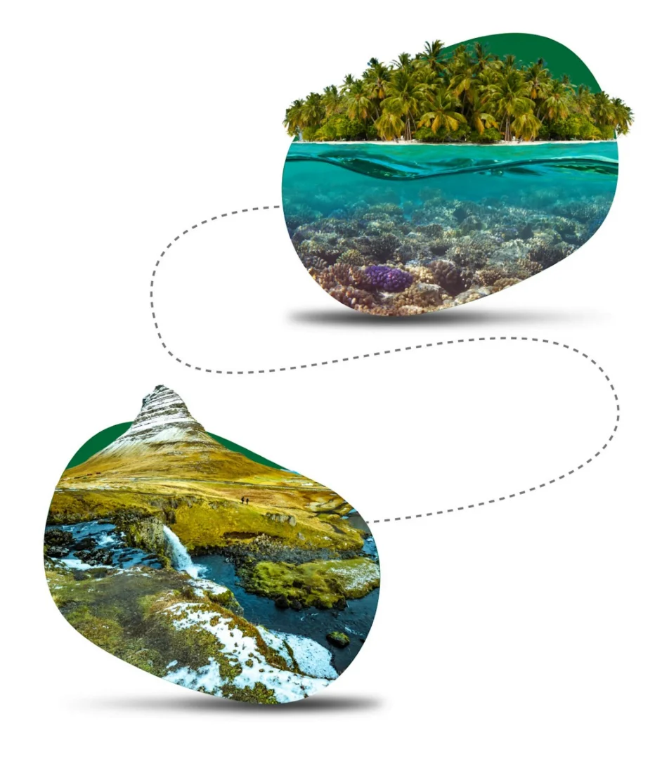 Island Innovation - Sustainable Development for Islands Worldwide