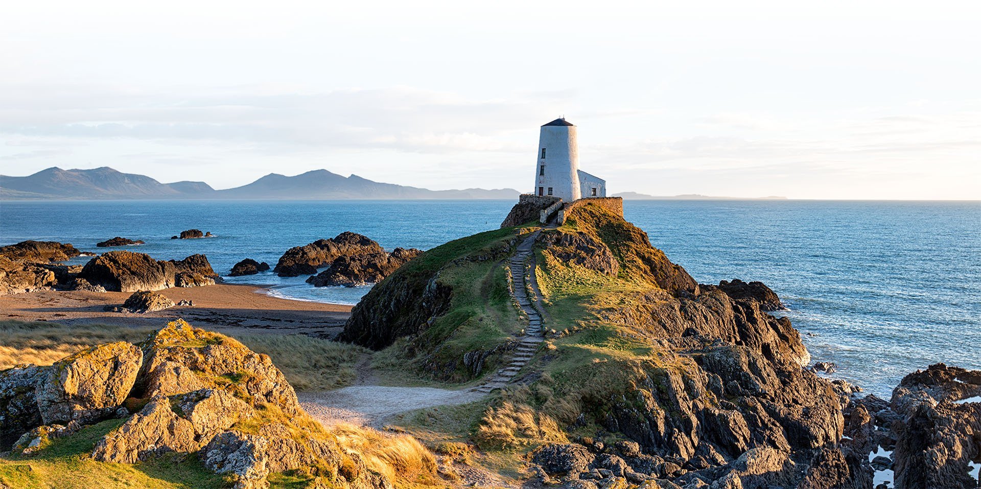 Island Innovation - Sustainable Development for Islands Worldwide