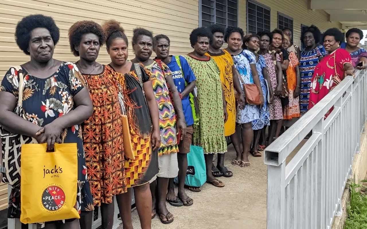 Island Innovation - Sustainable Development for Islands Worldwide